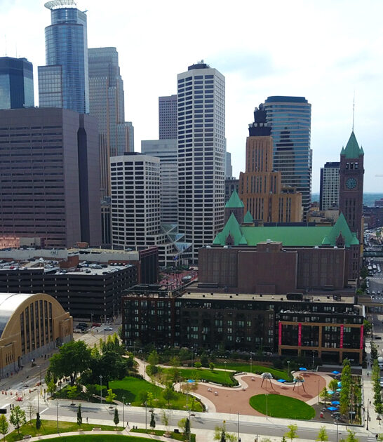 13 minnesota road trips FTR