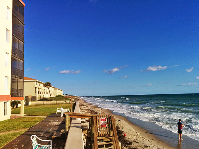 Where morning coffee tastes 73% better and evening conversations run 89% deeper. Science can't explain it, but vacation math doesn't lie.