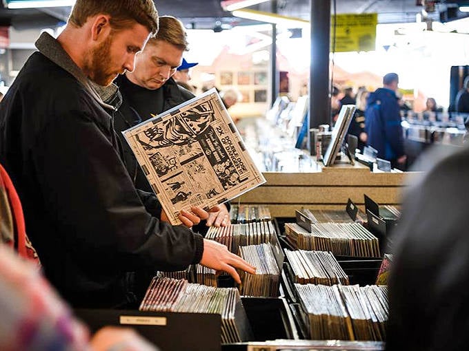 Families create lasting memories with Bearizona's ambassador animals, proving some of the best souvenirs can't be bought at the gift shop.