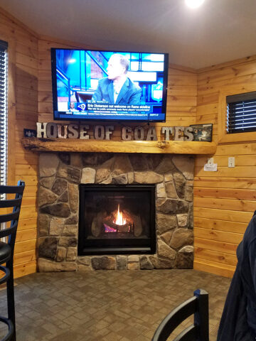 Find Surprisingly Delicious Food At House Of Coates, An Unassuming ...