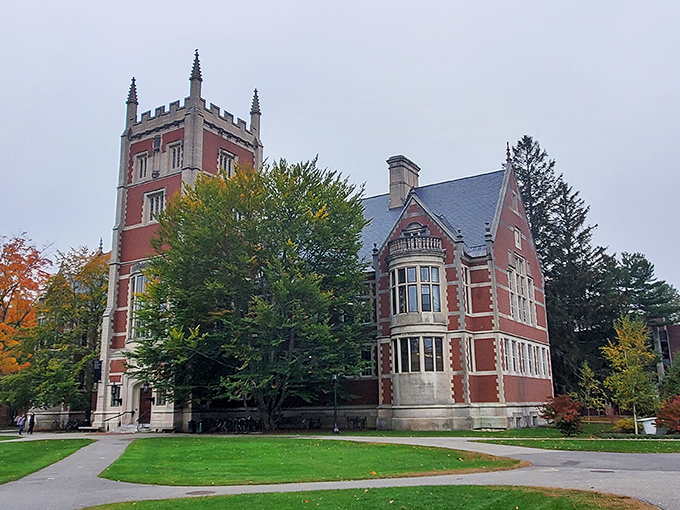 The Peary-MacMillan Arctic Museum brings polar exploration to coastal Maine &ndash; the closest most of us will get to an Arctic expedition.