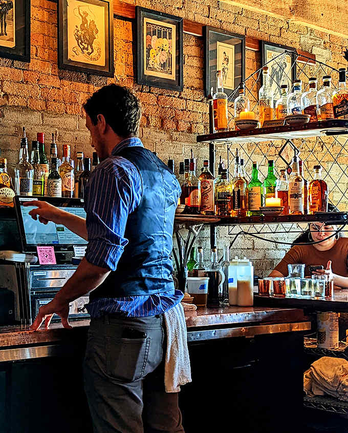 Behind every great restaurant is a team that moves with practiced precision, turning ingredients into experiences with skilled hands.