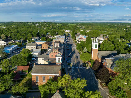 This Quintessential Small Town In Vermont Is The Perfect Escape From It All