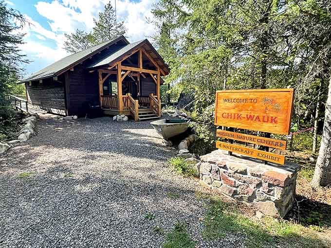 This rustic outpost preserves the rich history of the Gunflint Trail and the resilient people who called it home.