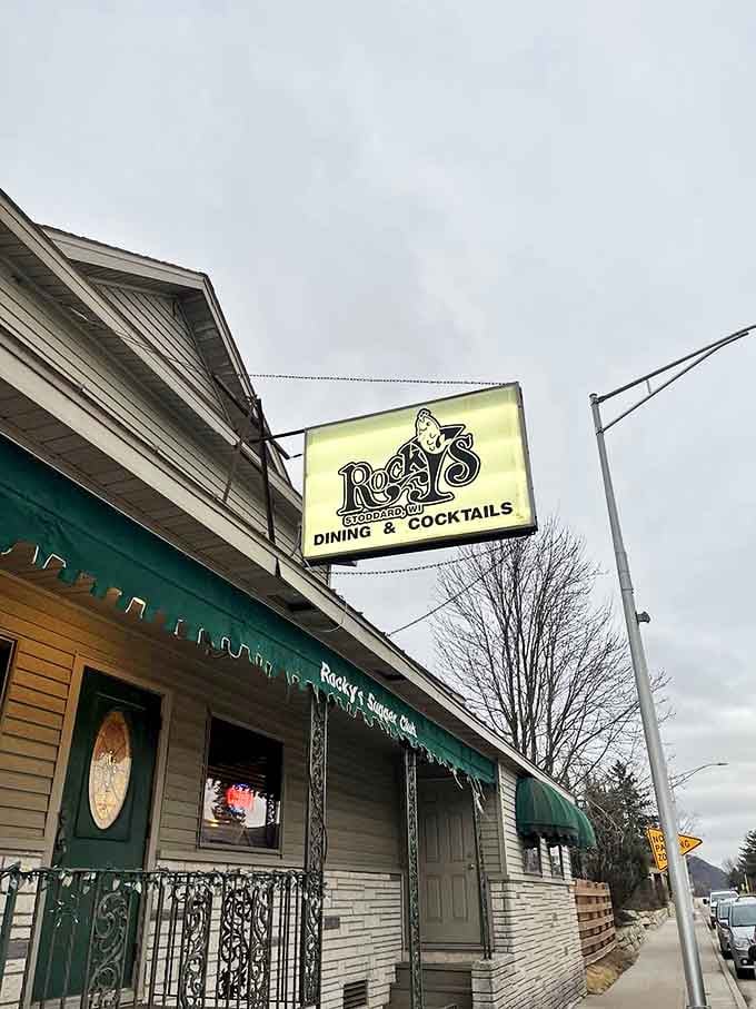 When a sign says "OPEN" at Burke Mountain Confectionery, it's not just a business status &ndash; it's an invitation to chocolate enlightenment.