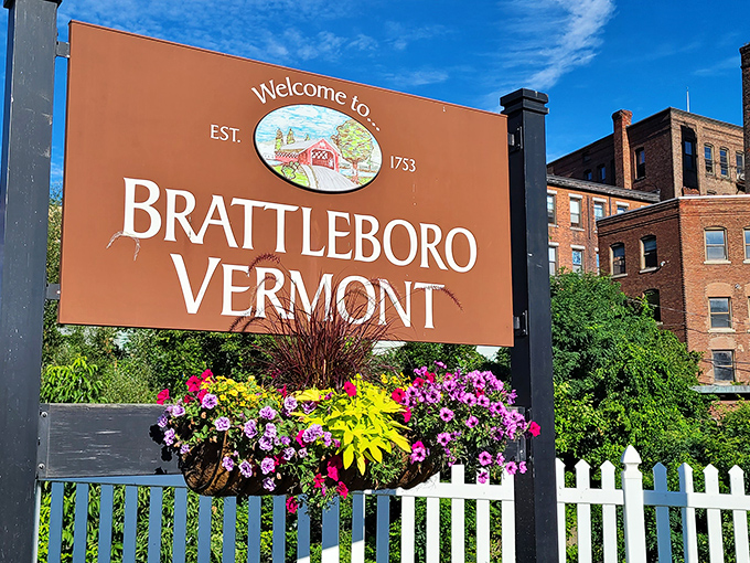 Welcome signs mark more than town boundaries, they announce entry into communities where history, culture, and natural beauty converge into experiences that justify the journey and inspire return trips.