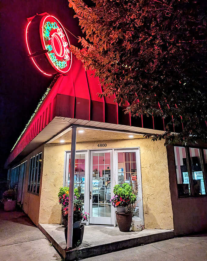 "Est. in 1980" isn't just a date &ndash; it's a promise that what worked then still works now, with no updates or improvements needed.