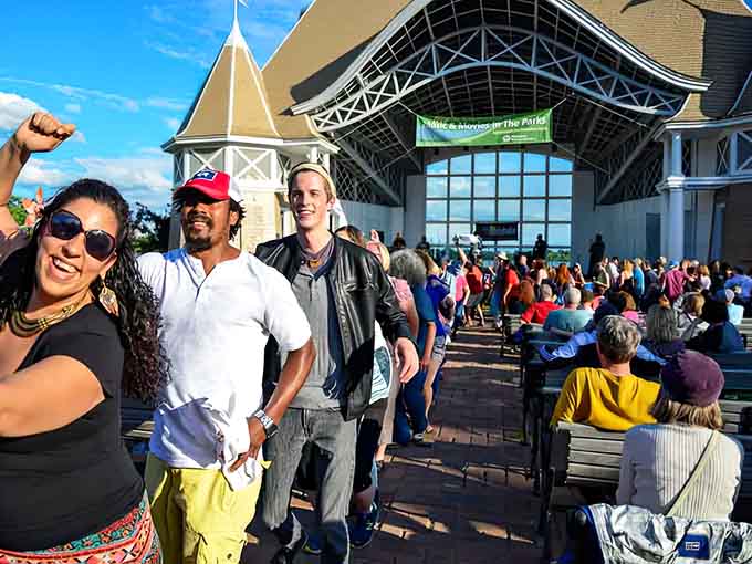 Festivals and gatherings bring Minnesotans together, celebrating community, culture, and the connections that make this state feel like home.