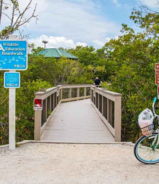 1945 florida wildlife refuge ftr