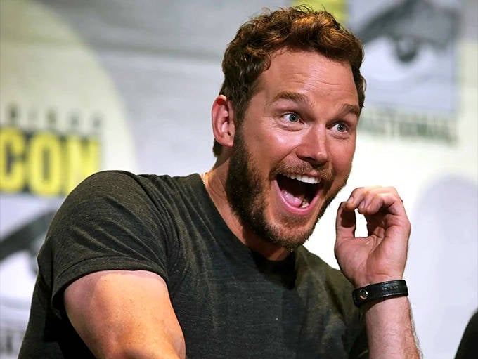 Before starring in blockbusters, this enthusiastic personality once called the Iron Range home, bringing his trademark energy everywhere.