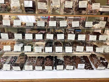 The Sweetest Road Trip In Michigan Takes You To The Best Old School ...