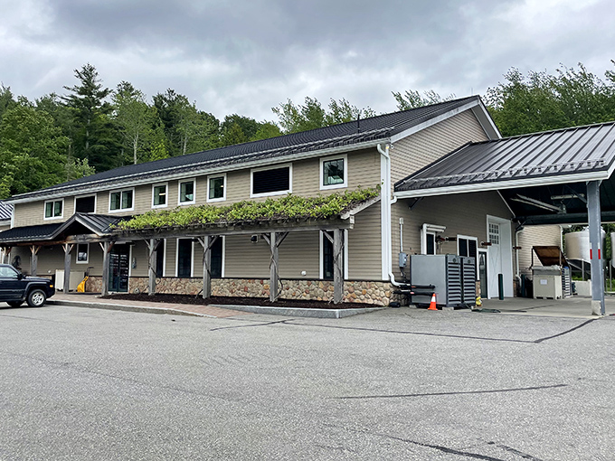 Cellardoor Winery: Vineyard views that rival Napa, with wines that capture Maine's essence in every sip &ndash; no passport or pretension required.