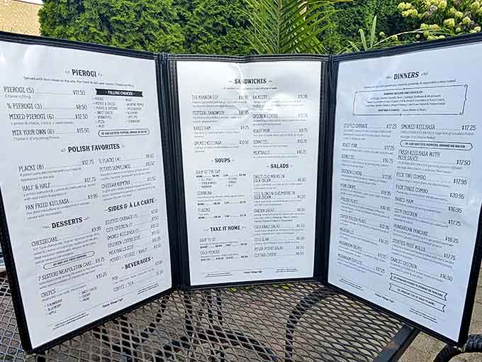 Gaming-inspired categories like "Next Level" and "Bergers" transform ordering into a delightful adventure of pop culture references.