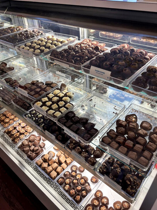This Giant Candy Emporium In Florida Will Transport You Straight To ...