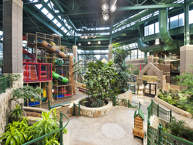 Natural light floods this space like sunshine decided to take up permanent residence indoors, creating year-round summer vibes.