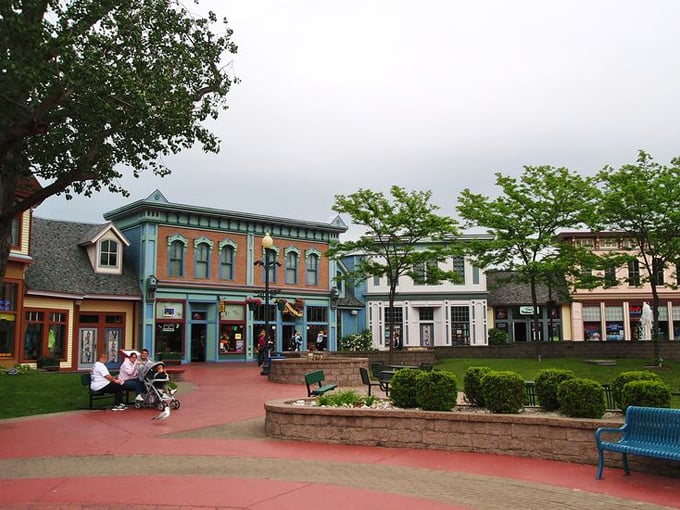 375 Mile Road Trip 6