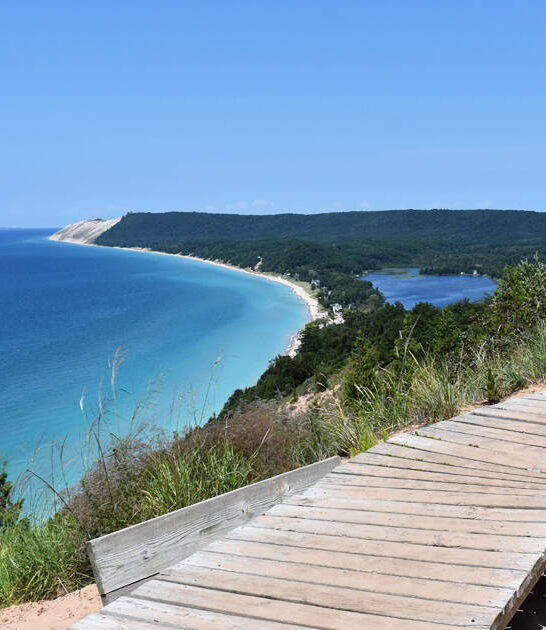 375 mile trip michigan ftr