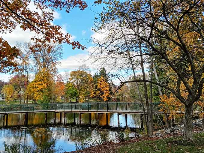 Families explore Birmingham's natural landscapes, creating memories against backdrops of rolling hills and open skies.