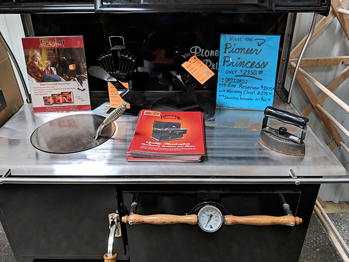 Vintage-inspired cookware that would make your grandmother nod in approval &ndash; these aren't just kitchen tools, they're time machines.