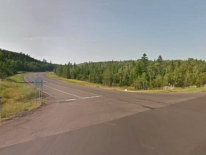 Rolling hills and verdant forests create nature's perfect gallery along this stretch of Highway 1, where every mile offers a new masterpiece.