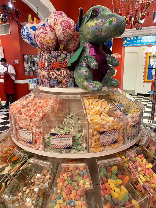 This Giant Candy Emporium In Florida Will Transport You Straight To ...