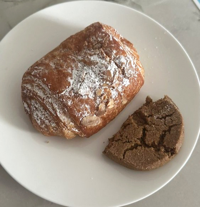 A perfect croissant isn't just breakfast &ndash; it's architecture, science, and art rolled into buttery layers that shatter delicately with each heavenly bite.