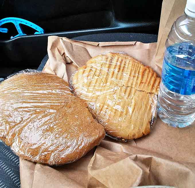 Pasties were designed for portability&mdash;the original Cornish miner's lunch box. These beauties travel well for your next Upper Peninsula adventure.