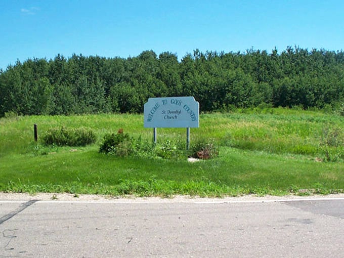 Meticulously maintained grounds provide a peaceful oasis, where generations have gathered to mark life's most significant moments.