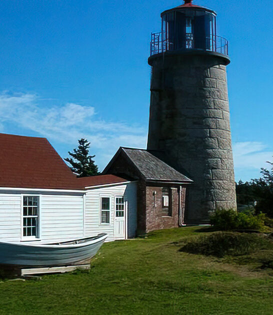 7 small towns maine FTR