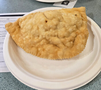 Jimmy's Grotto: A Must-Visit For Unique Deep Fried Calzones In Wisconsin