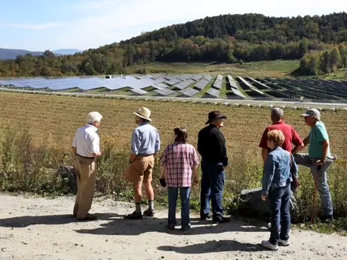 Visitors stand mesmerized by views that combine industrial history with accidental natural beauty, proving that sometimes the best attractions are the ones nobody planned to create at all.