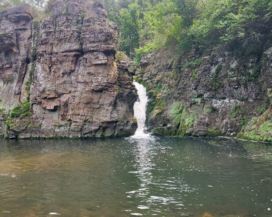 Embark On This Waterfall Loop In Minnesota To See 8 Breathtaking Scenic ...