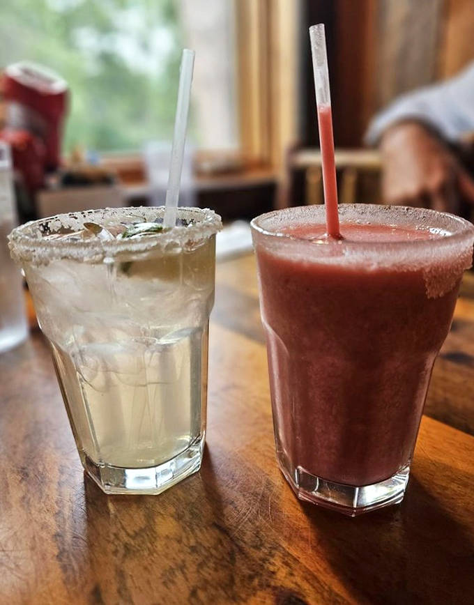 These aren't just drinks &ndash; they're liquid therapy after a long Minnesota winter, served with the perfect salt-to-sweet ratio.