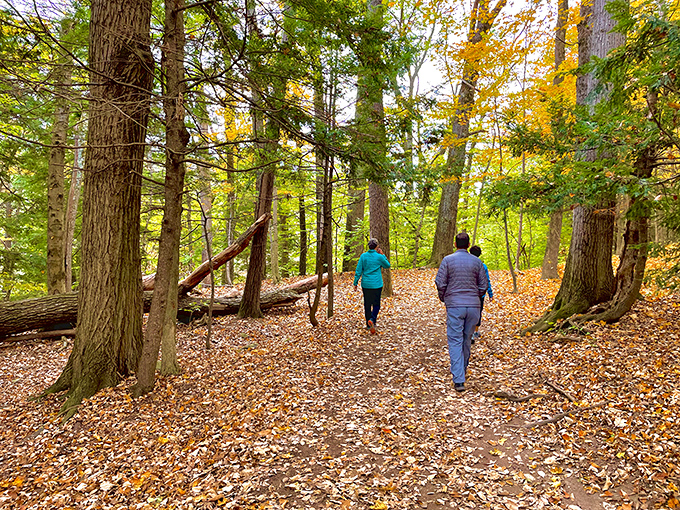 Even in the digital age, some experiences demand in-person appreciation &ndash; no filter could capture the feeling of standing on these timeless stones.