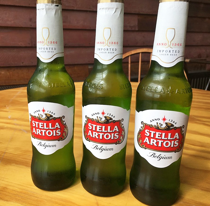 Belgian brewing tradition meets Vermont dining excellence – some partnerships are just meant to be.