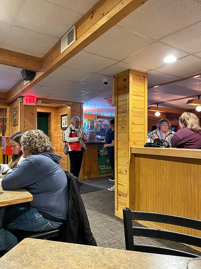 Where strangers become friends and regulars feel like family&mdash;the true heart of House of Coates lives in its community.