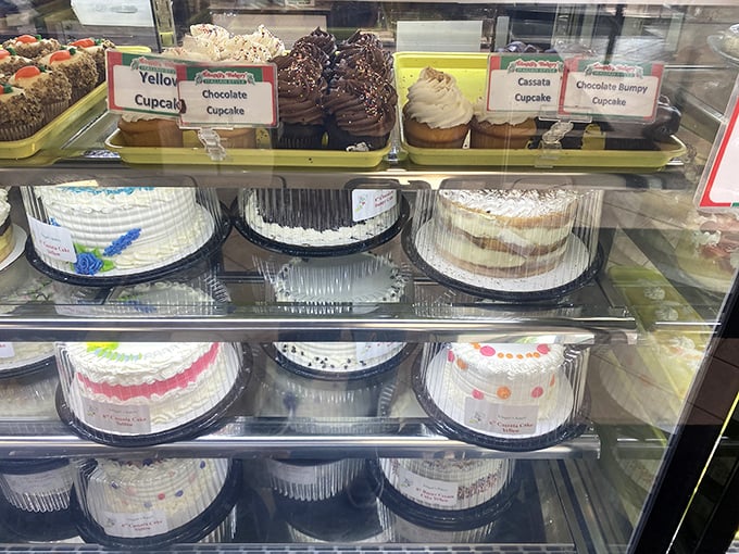 Life's celebrations deserve these showstopping cakes – where buttercream dreams come true and "just a small slice" becomes a laughable concept.