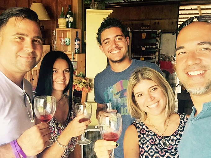 Wine tasting at Henscratch isn't about pretension &ndash; it's about good company, hearty laughter, and discovering new favorites together.