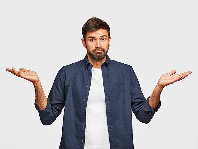 When a Mainer calls you a "dubbah," it's a friendly way of saying, "What are you doing, you silly person?"