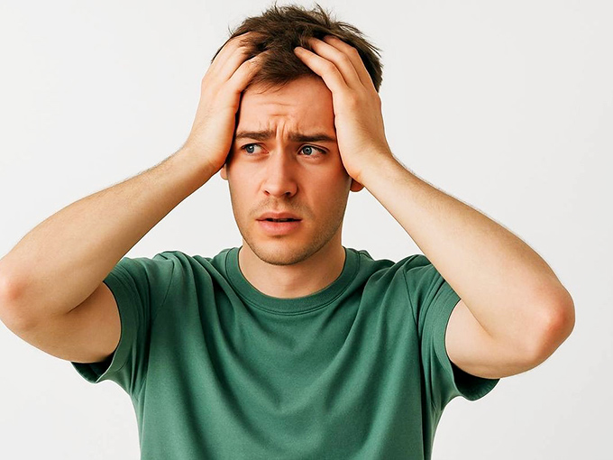 The phrase "ya dubbah" is an affectionate nudge telling a friend to stop being a goofball or making a silly mistake!