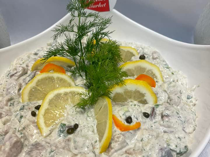 a to z polish market 6