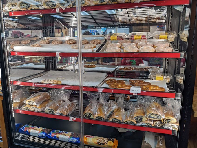 a to z polish market 8