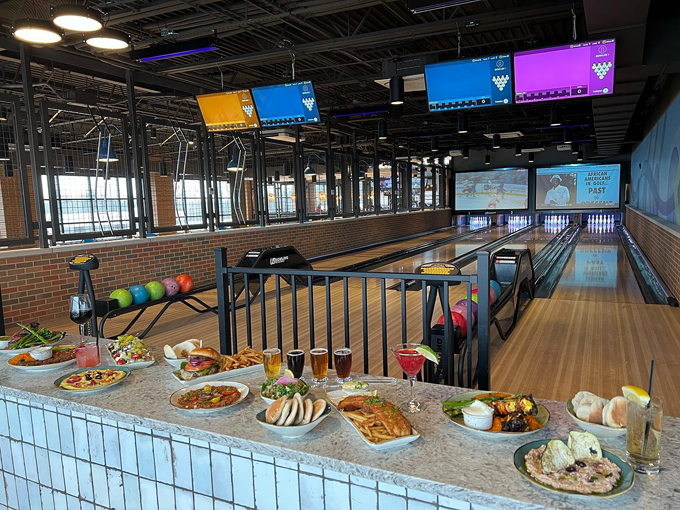 alexs gourmet market 8