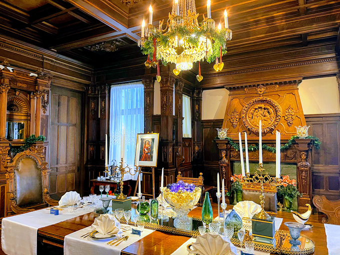 American Swedish Institute 3