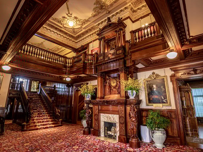 American Swedish Institute 5