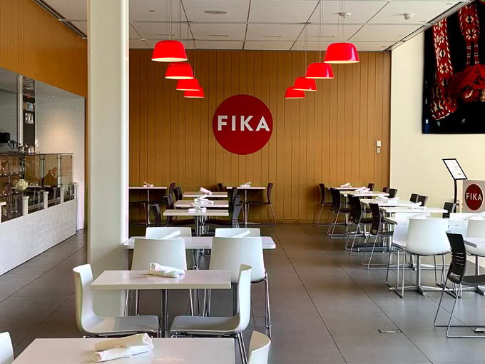 American Swedish Institute 6