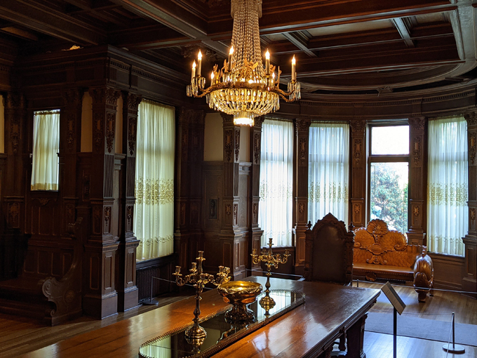 American Swedish Institute 7