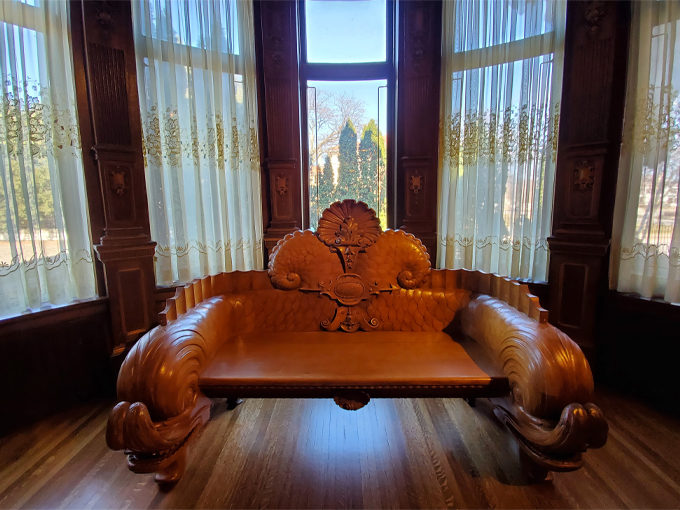 American Swedish Institute 8