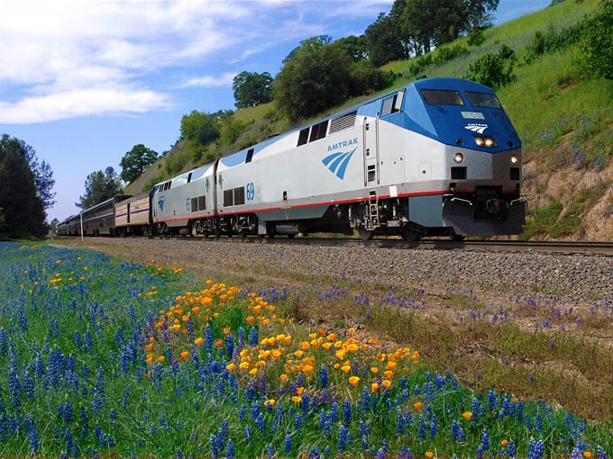 amtrak empire builder 1