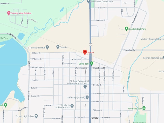 amtrak empire builder 10 map